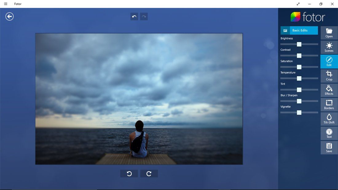 Top Windows 10 Photo Editors for Tablets | Windows Central