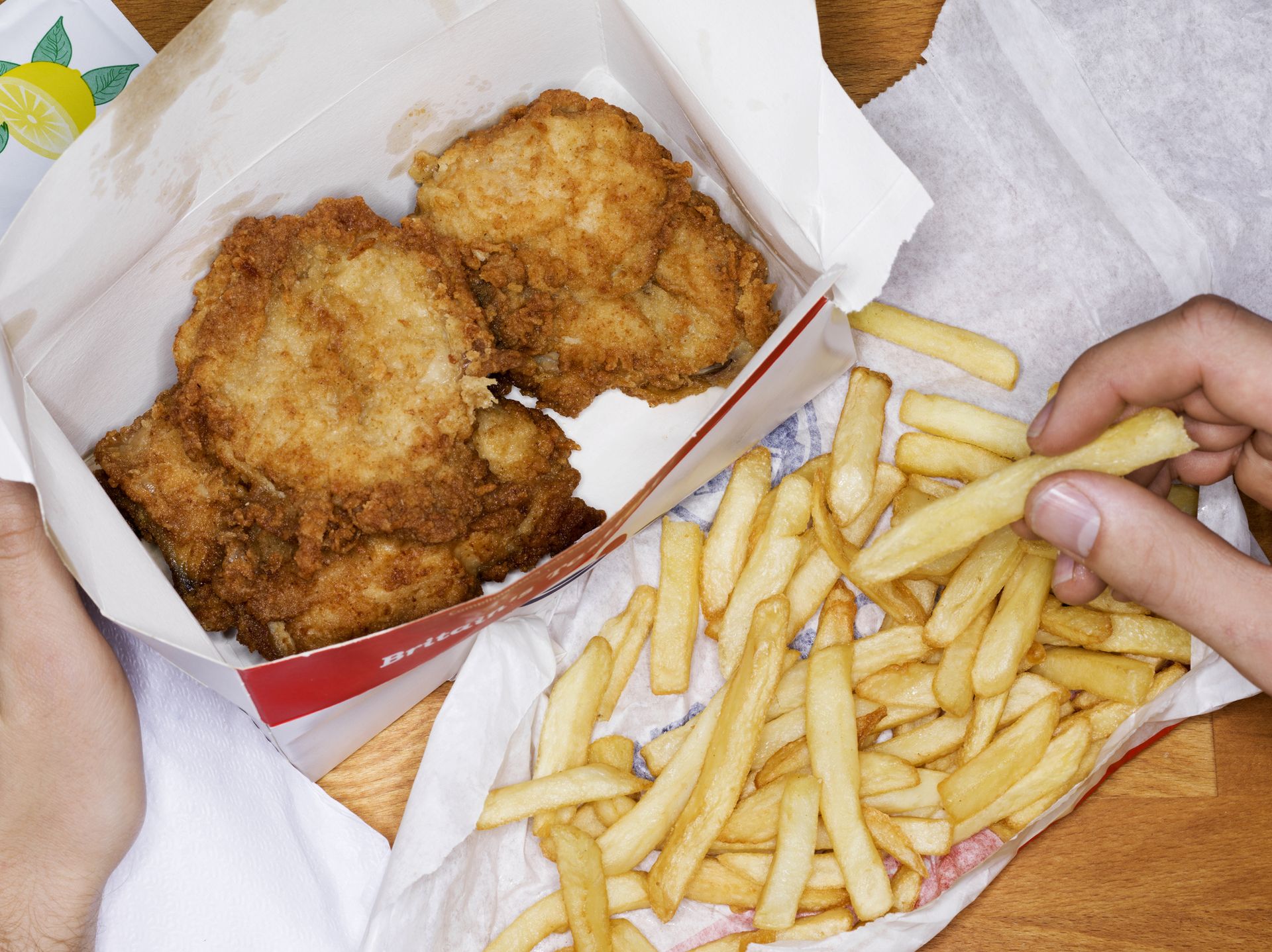 What is skinny fat? Causes, risks and how to fix it | GoodtoKnow