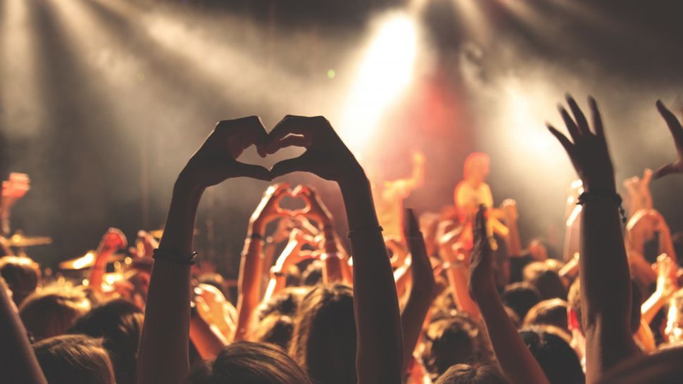 Best concert ticket sites | chosen by experts | Top Ten Reviews