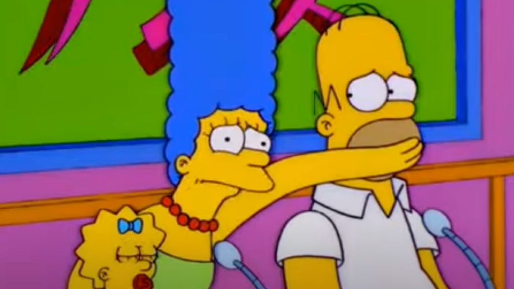 32 Places The Simpsons Vacationed Over The Course Of The Show | Cinemablend