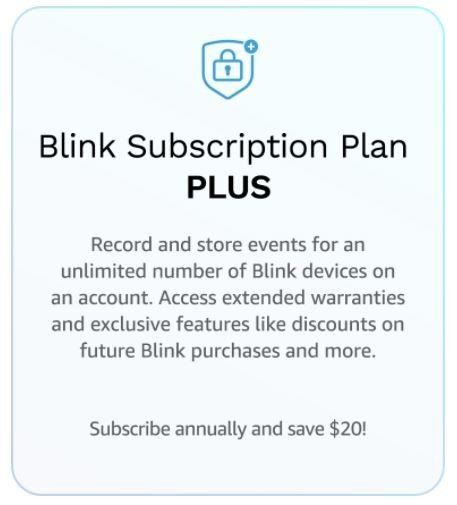 Blink Basic vs. Blink Plus: Which is the better subscription value ...