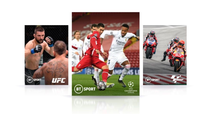 BT Sport explained: cost, channels, devices and what you can watch ...