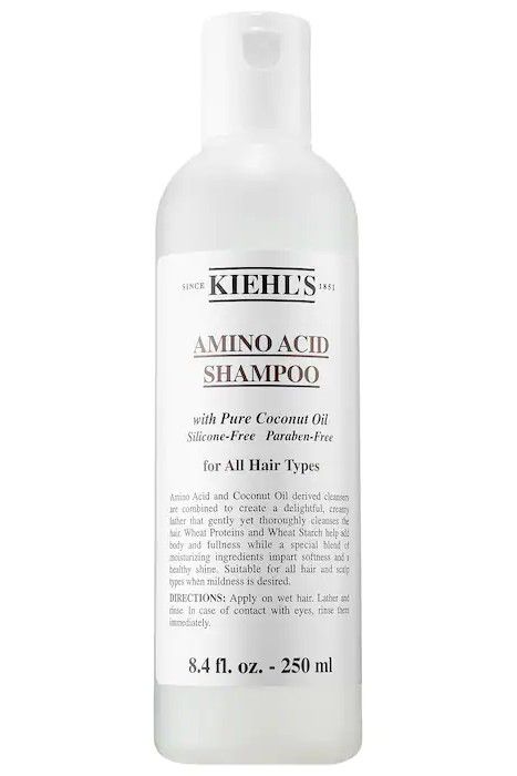 The 13 Best Shampoos, Tested by Marie Claire Editors | Marie Claire