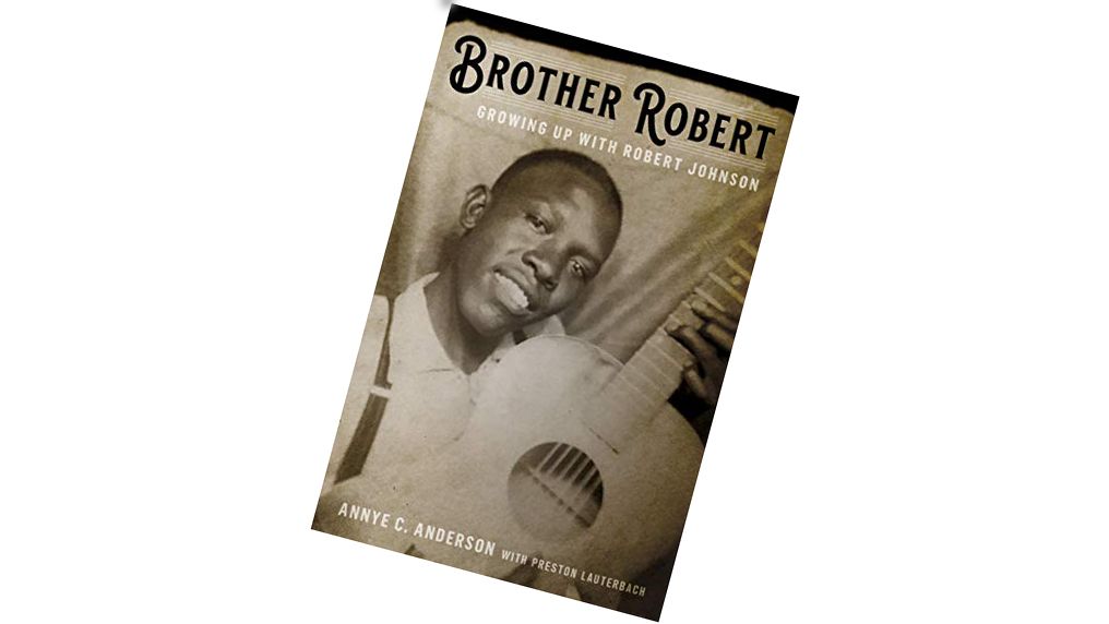 New photograph of blues guitar legend Robert Johnson discovered ...