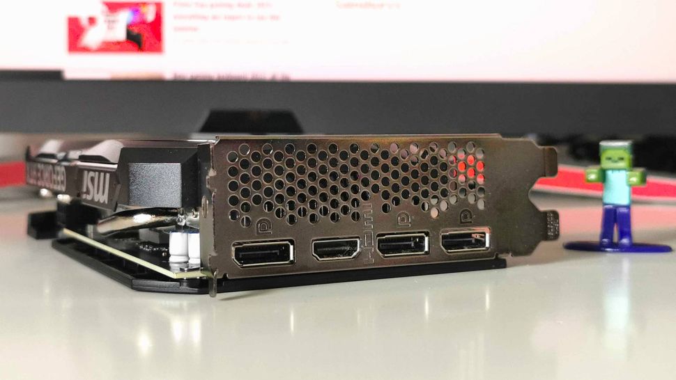 Nvidia GeForce RTX 4060 review: "A DLSS darling with 1440p potential ...