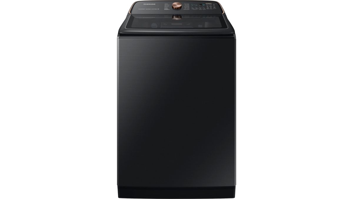 Best washing machines in 2024 | chosen by experts | Top Ten Reviews