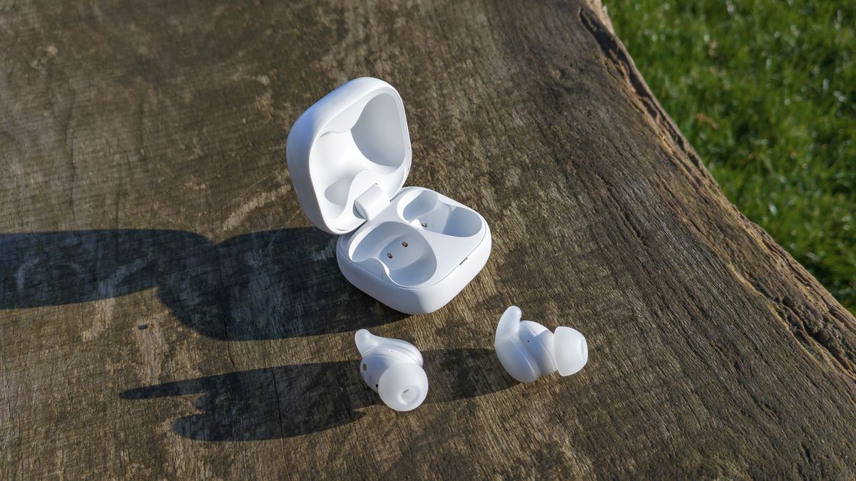 Sony LinkBuds Fit review | Tom's Guide