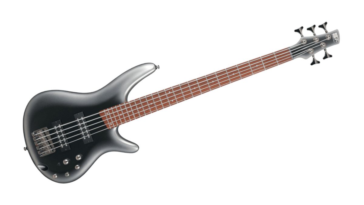 Best basses for metal 2025: our selection of the best basses for heavy ...