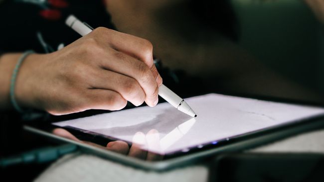 How to draw on the iPad: your guide to getting started | Creative Bloq