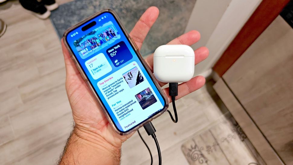 10 hidden AirPods 4 features you should be using | Tom's Guide