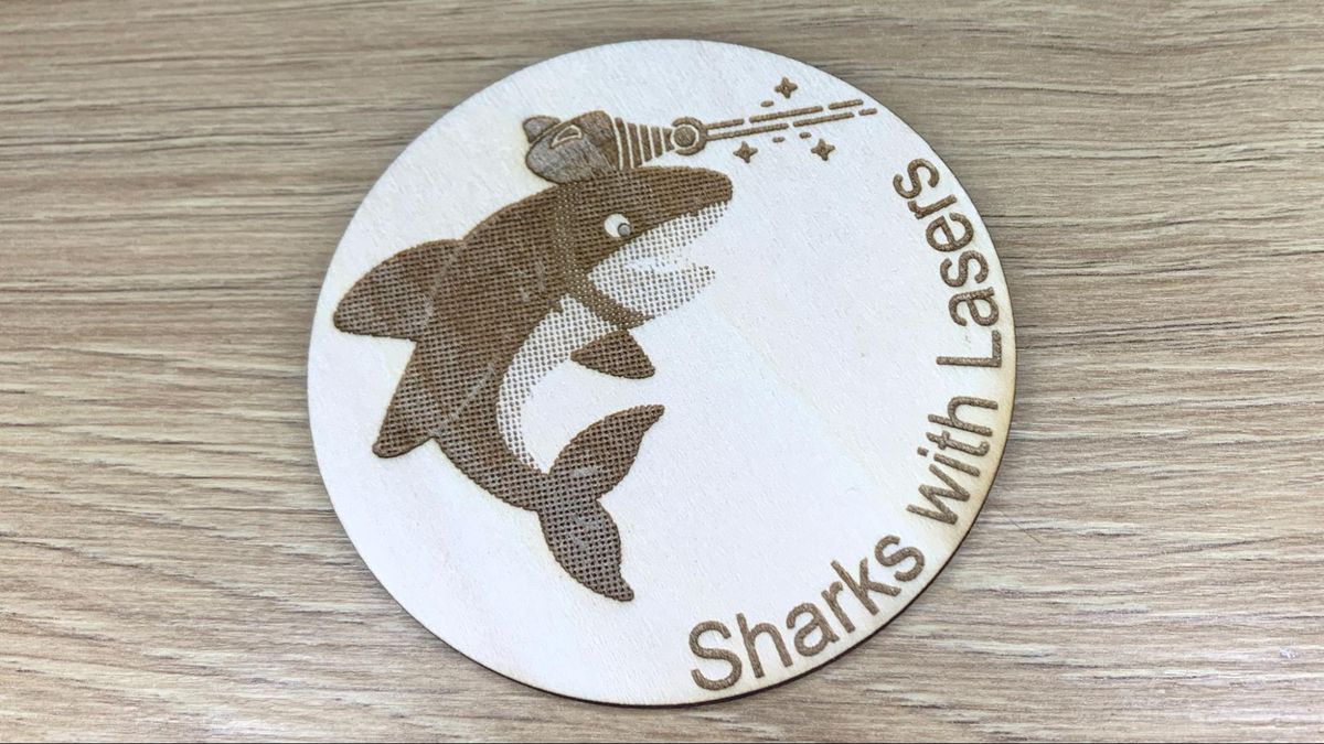 Wizmaker L1 36W Laser Review: High Power Laser Cutter for Advanced ...