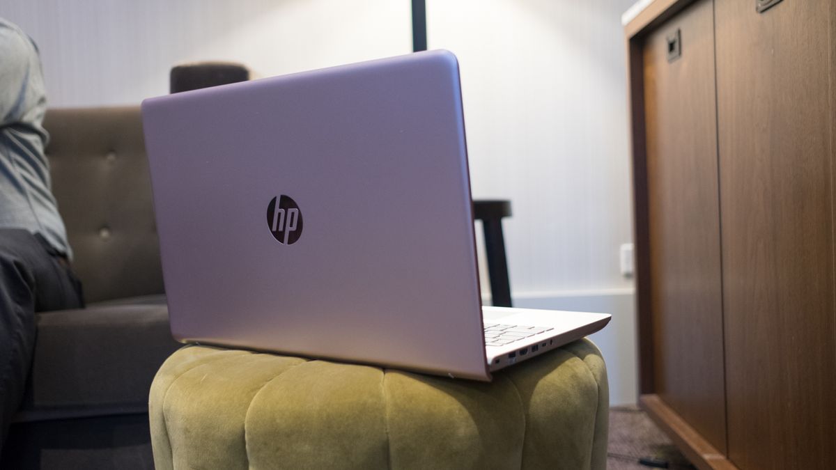 Hands on: HP Pavilion 17 review | TechRadar