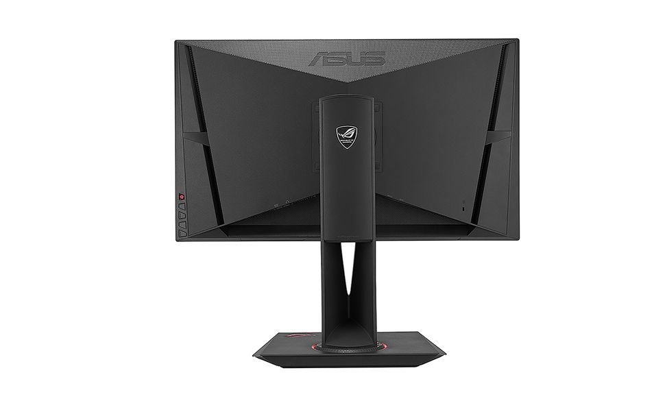 Asus ROG Swift PG27A Review: A 4K G-Sync Stunner | Tom's Guide