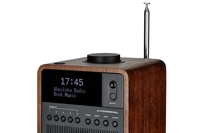 Revo SuperSignal review | What Hi-Fi?