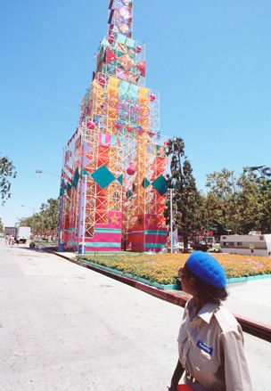 A new generation of supergraphics | Wallpaper