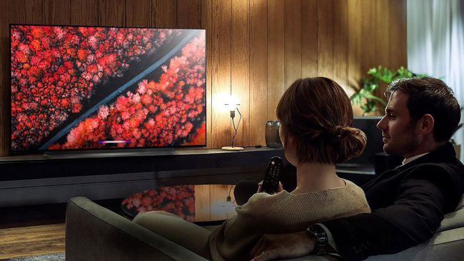 LG C9 OLED Review: The Best Is Back and Better Than Ever | Tom's Guide