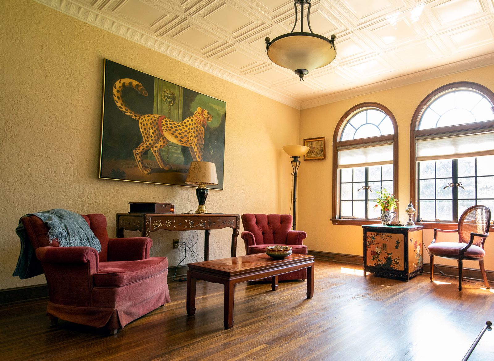 6 beautiful homes in Tulsa | The Week