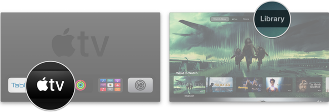 How to use the Apple TV app for Apple TV | iMore