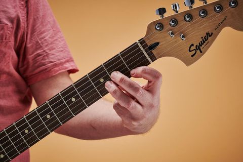 How to play guitar chords: 8 chords you need to learn | Guitar World