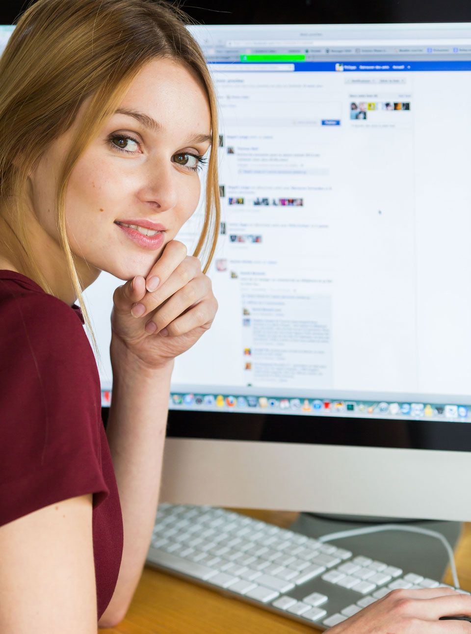 Michael Kosinski's Instagram, Twitter & Facebook on IDCrawl