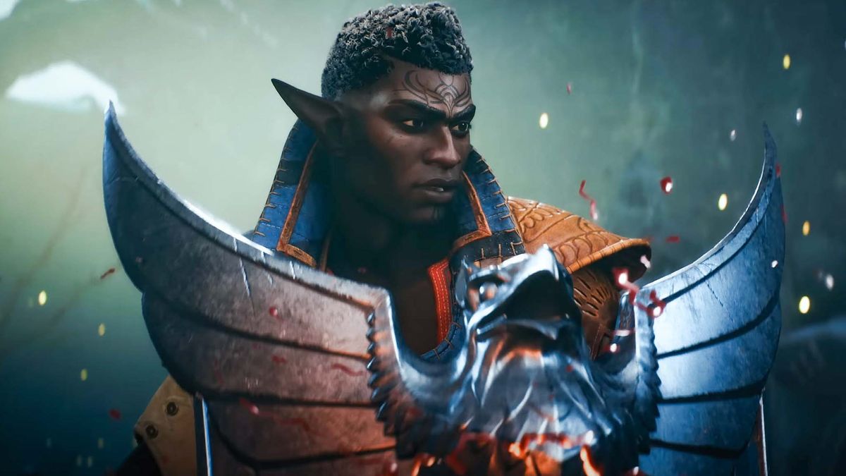 Here are the Dragon Age: The Veilguard companions ranked from worst to ...