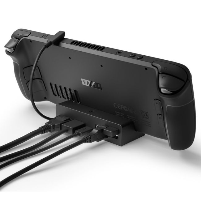 How and where to buy a Steam Deck right now | Windows Central