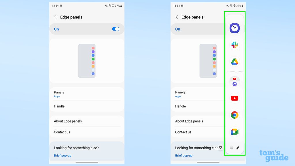 How to change display settings on the Samsung Galaxy S23 | Tom's Guide