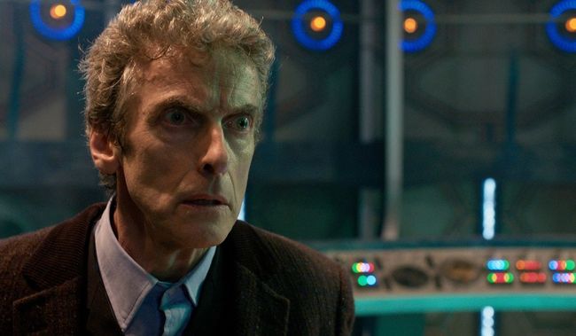 Doctor Who Regeneration: How It Works And Where It Currently Stands ...