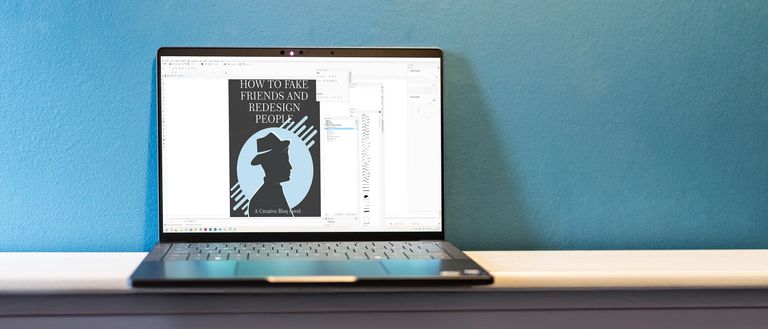 Dell Pro 13 Premium review: it means business, just not the kind we’re ...