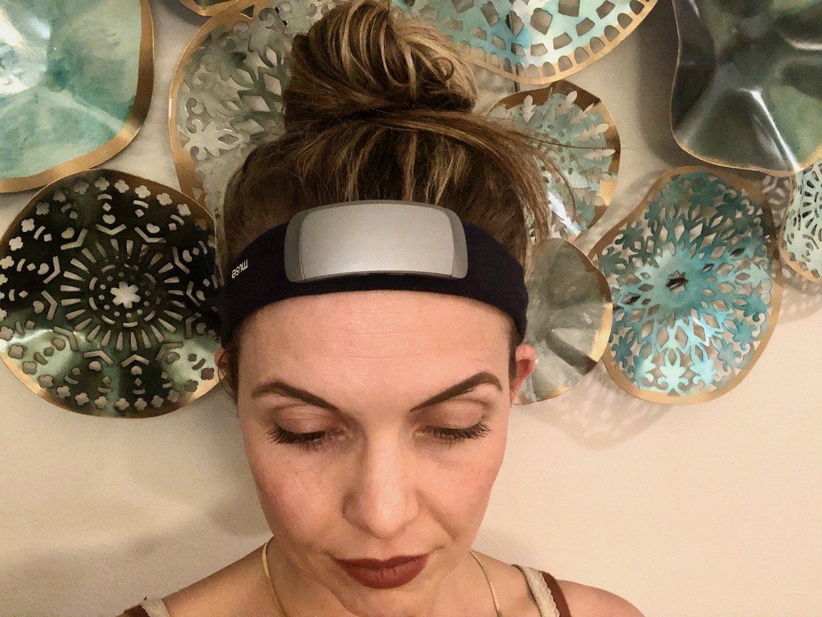 Muse S (Gen 2) review: A digital sleeping pill and meditation guide | iMore