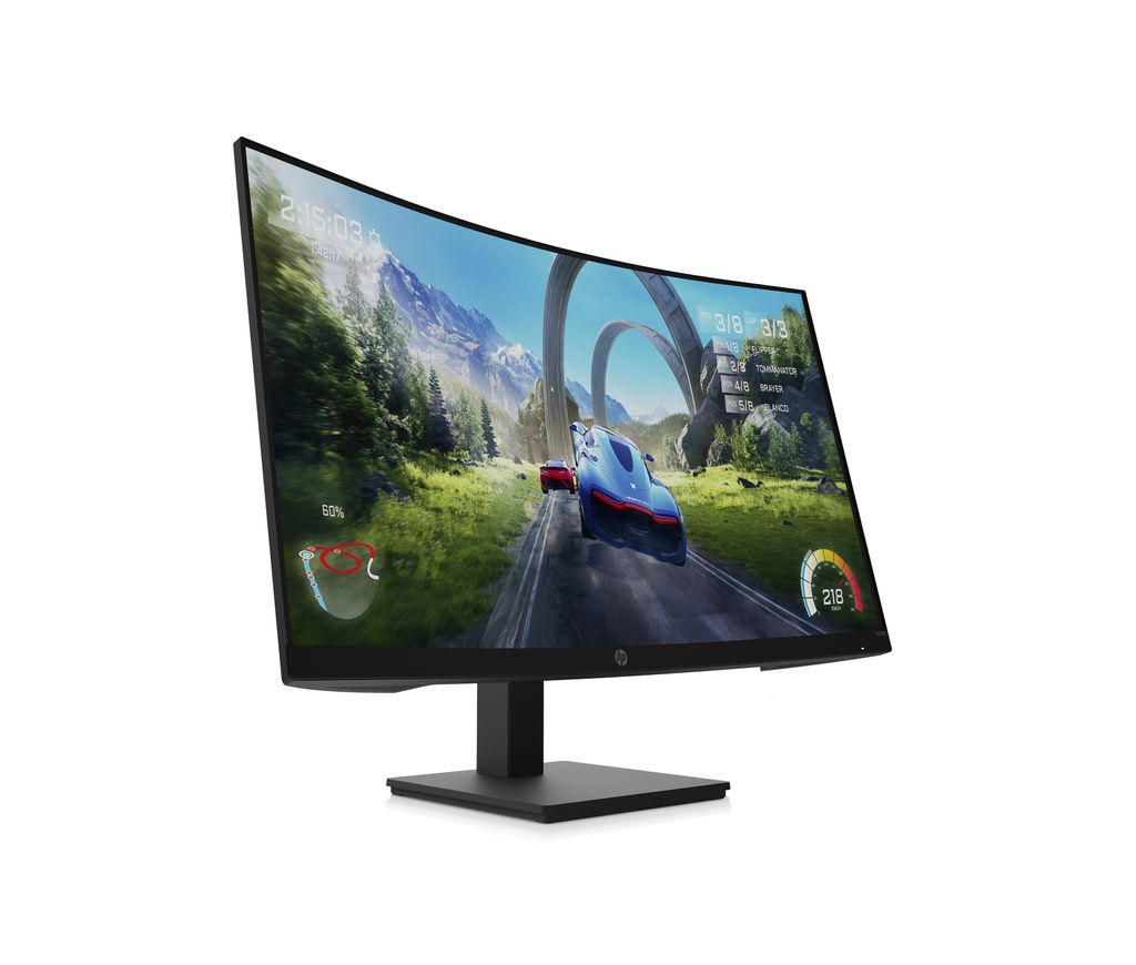 HP’s X34 Is a Well-Priced 165Hz Ultrawide Monitor | Tom's Hardware