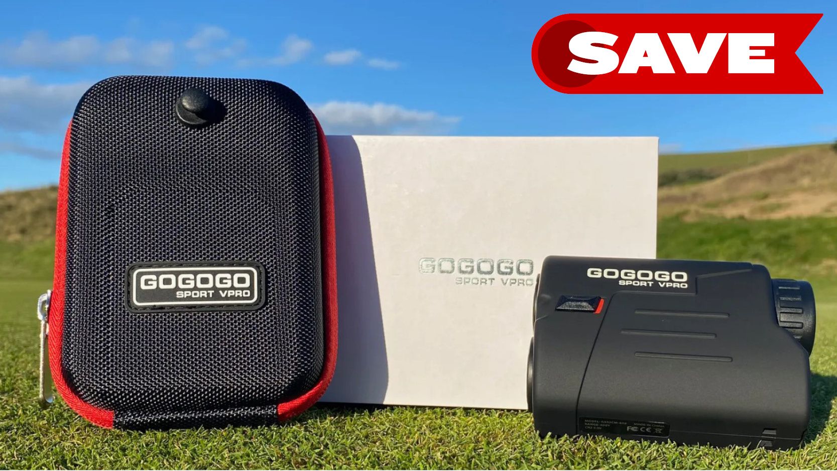 This Rangefinder Has Received 5000 Five Star Reviews On Amazon... And ...