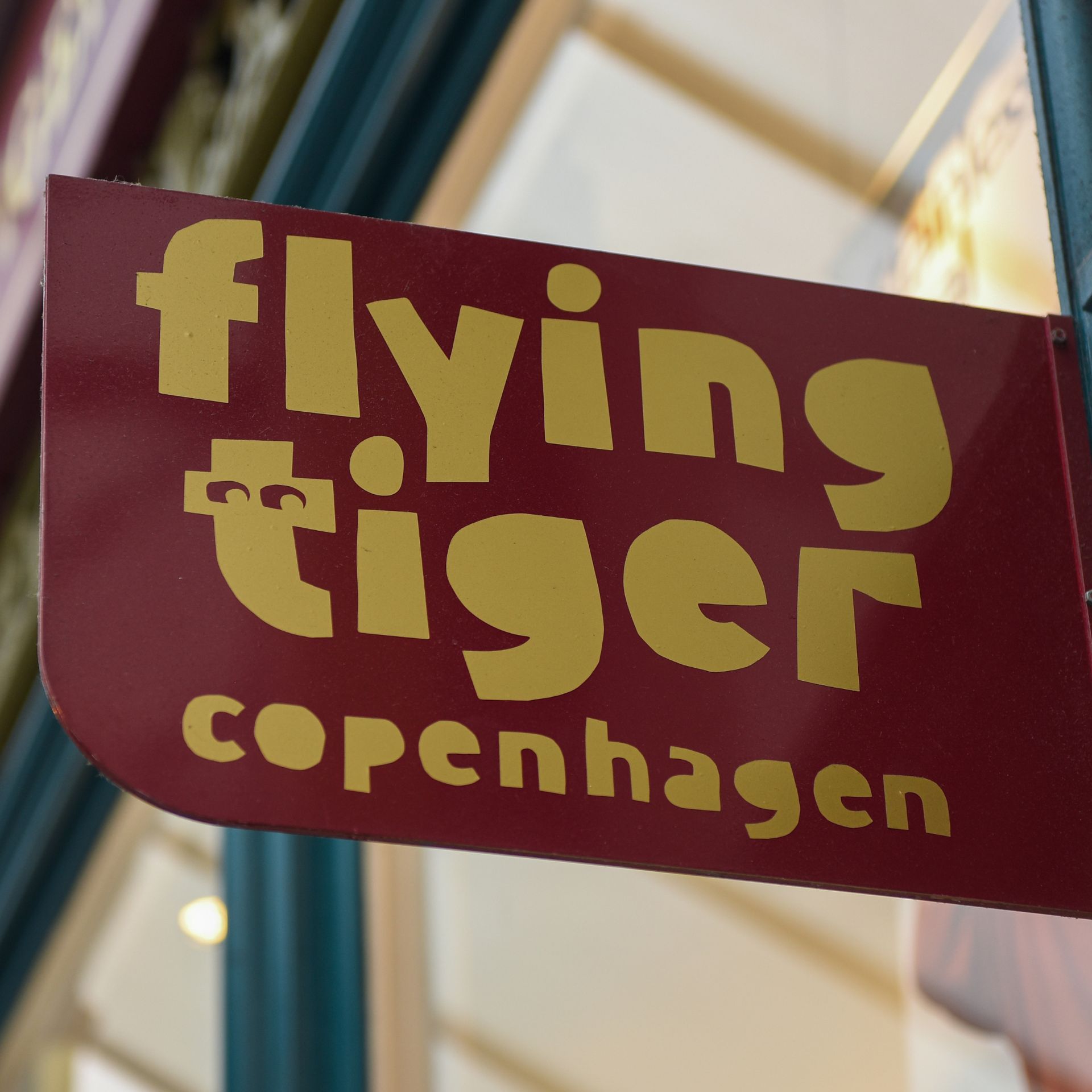 Flying Tiger's Christmas range: 12 buys for £10 or less | Ideal Home