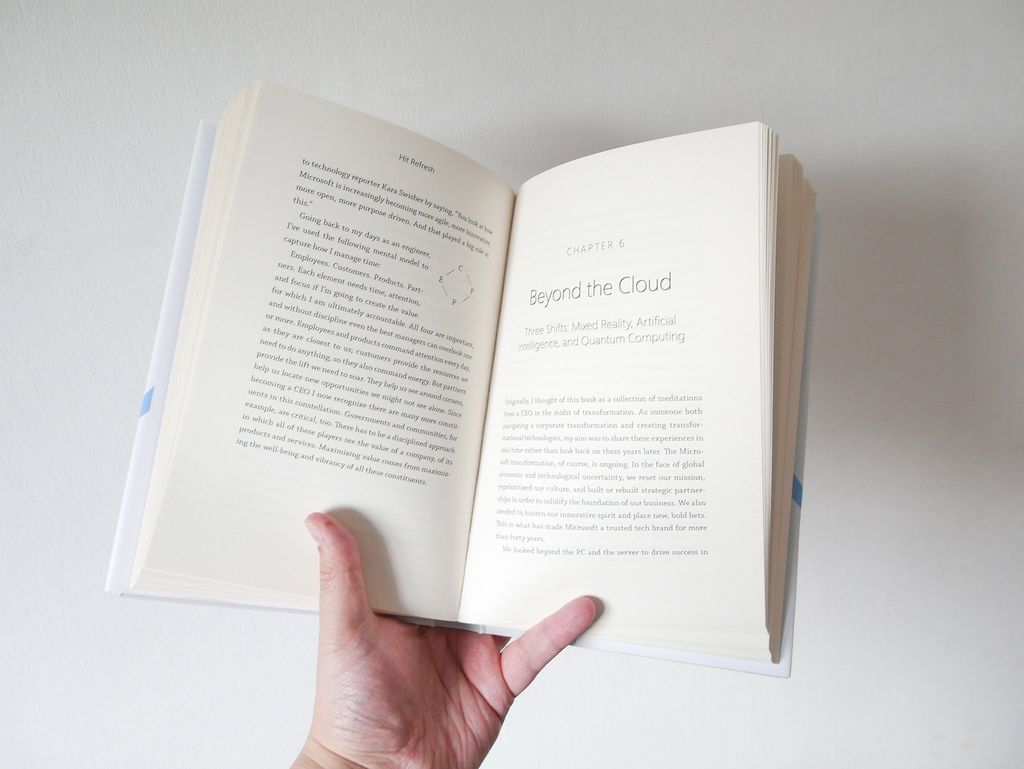 5 Books Every Microsoft Fan Should Read | Windows Central