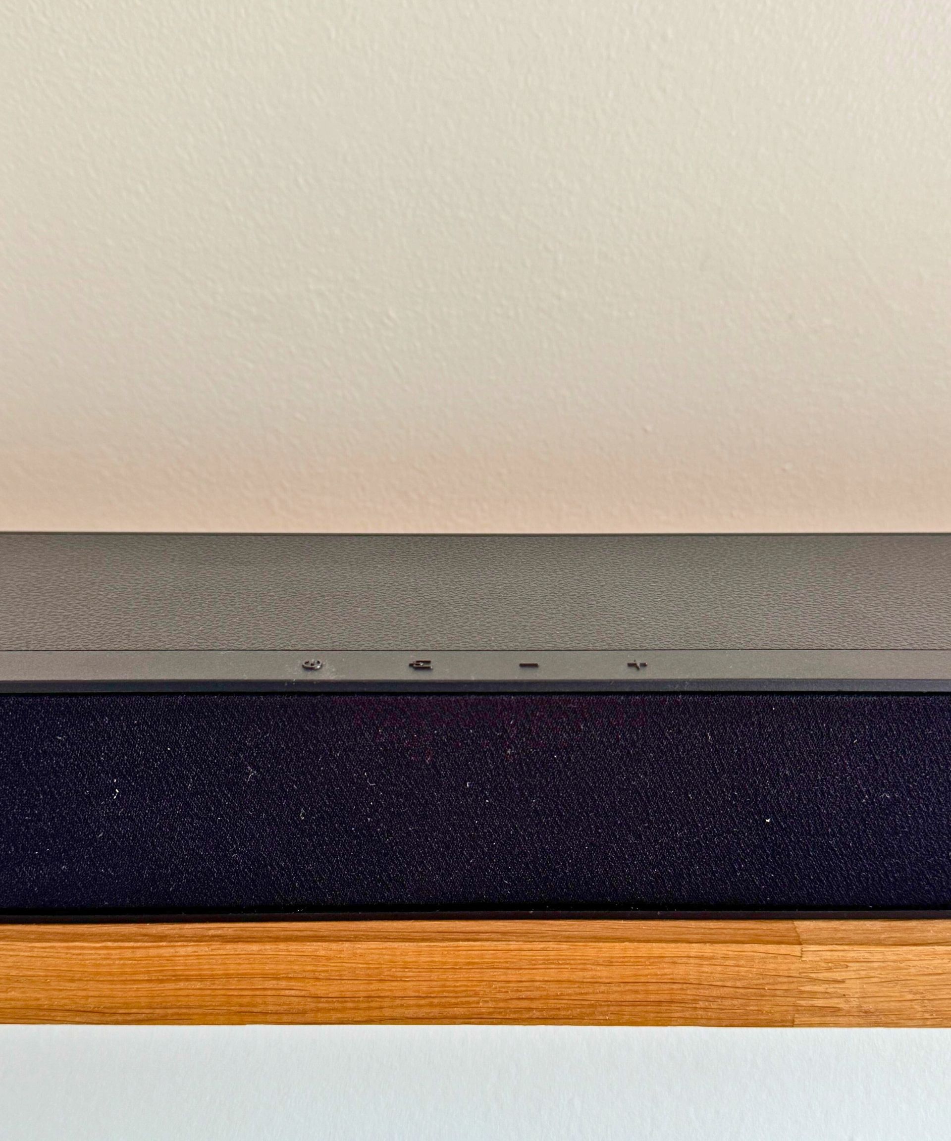I Tested the Budget Hisense HS2100 Soundbar: I'm Impressed | Homes and ...