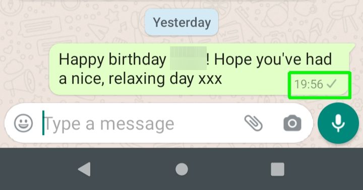 How to tell if you’ve been blocked on WhatsApp | Tom's Guide