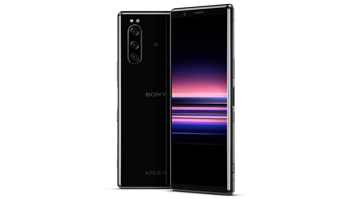 Best Sony phones 2022: finding the right Xperia for you | TechRadar