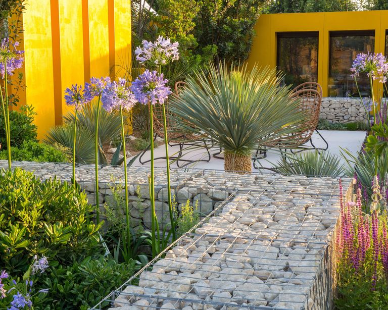 Rock garden ideas – 10 stylish looks with a modern edge | Livingetc
