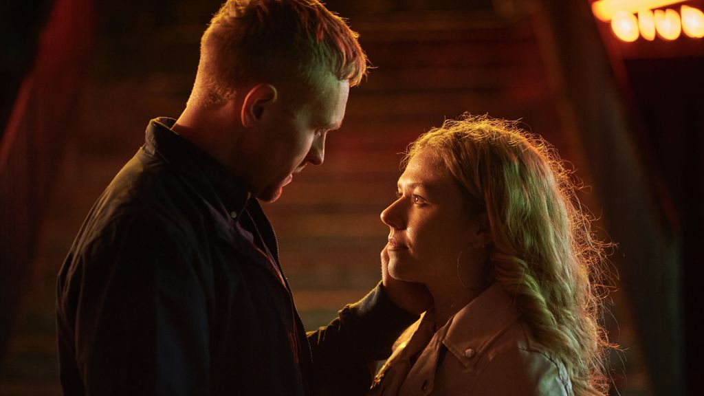 The Hunt For Raoul Moat: cast, plot, trailer, episode guide | What to Watch