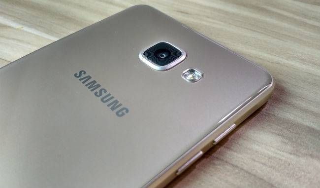 Samsung Galaxy A5 (2016) review: It’s all metal and glass | TechRadar