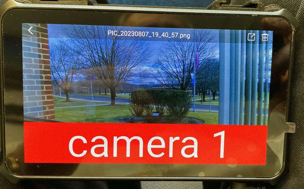 Review: Blackmagic Micro Studio Camera 4K G2 | TV Tech