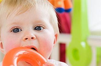 Teething problems: 'Teething seems to go on forever' | GoodtoKnow
