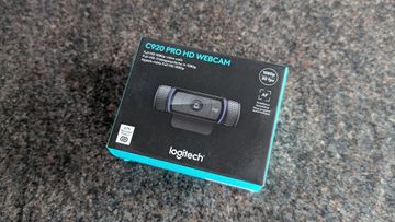 Logitech C920 Pro HD review: a solid and affordable webcam upgrade | T3