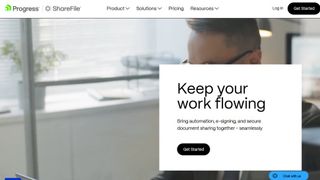 The best secure file sharing for safety and convenience | TechRadar