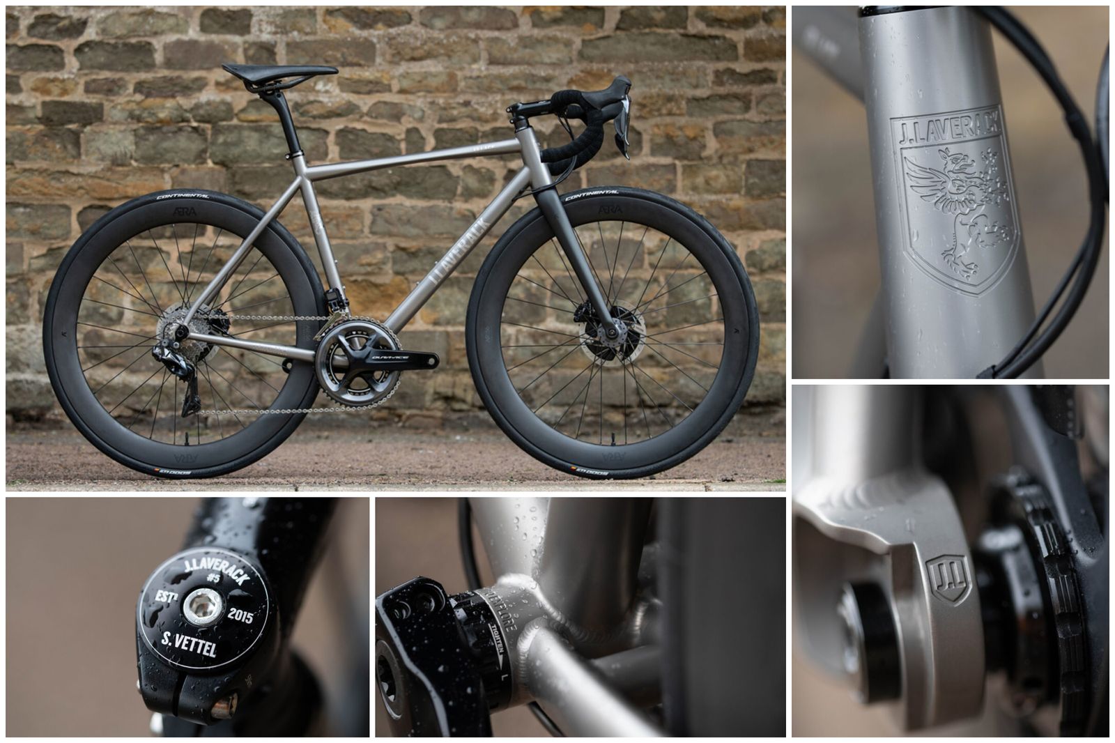 Five top celebrity custom bikes: Snoop Dogg, Vettel, Schwarzenegger ...