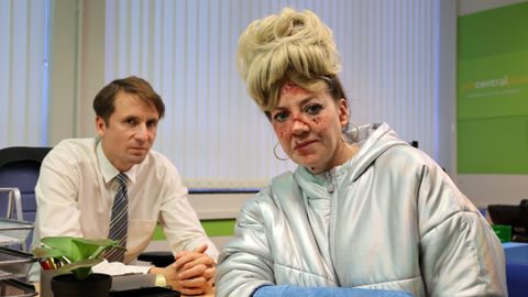 Mandy season 3 guide: how to watch, episode guide and more | What to Watch