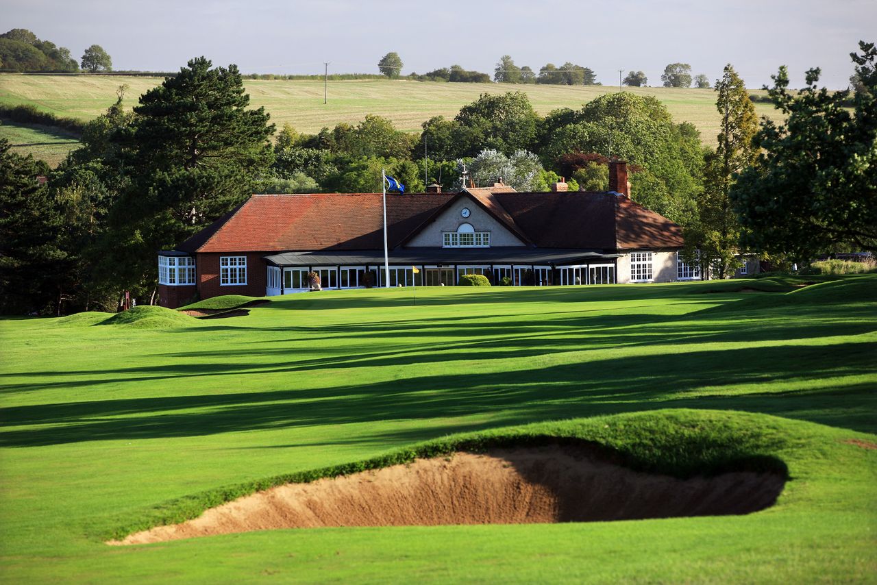 Luffenham Heath Golf Club Course Review | Golf Monthly
