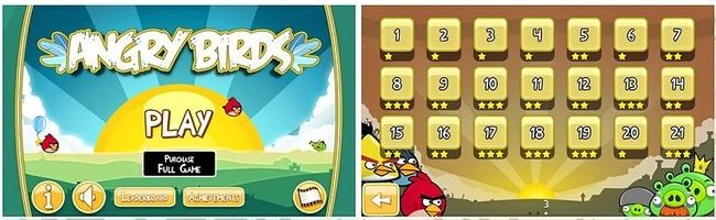 Angry Birds - Review | Windows Central