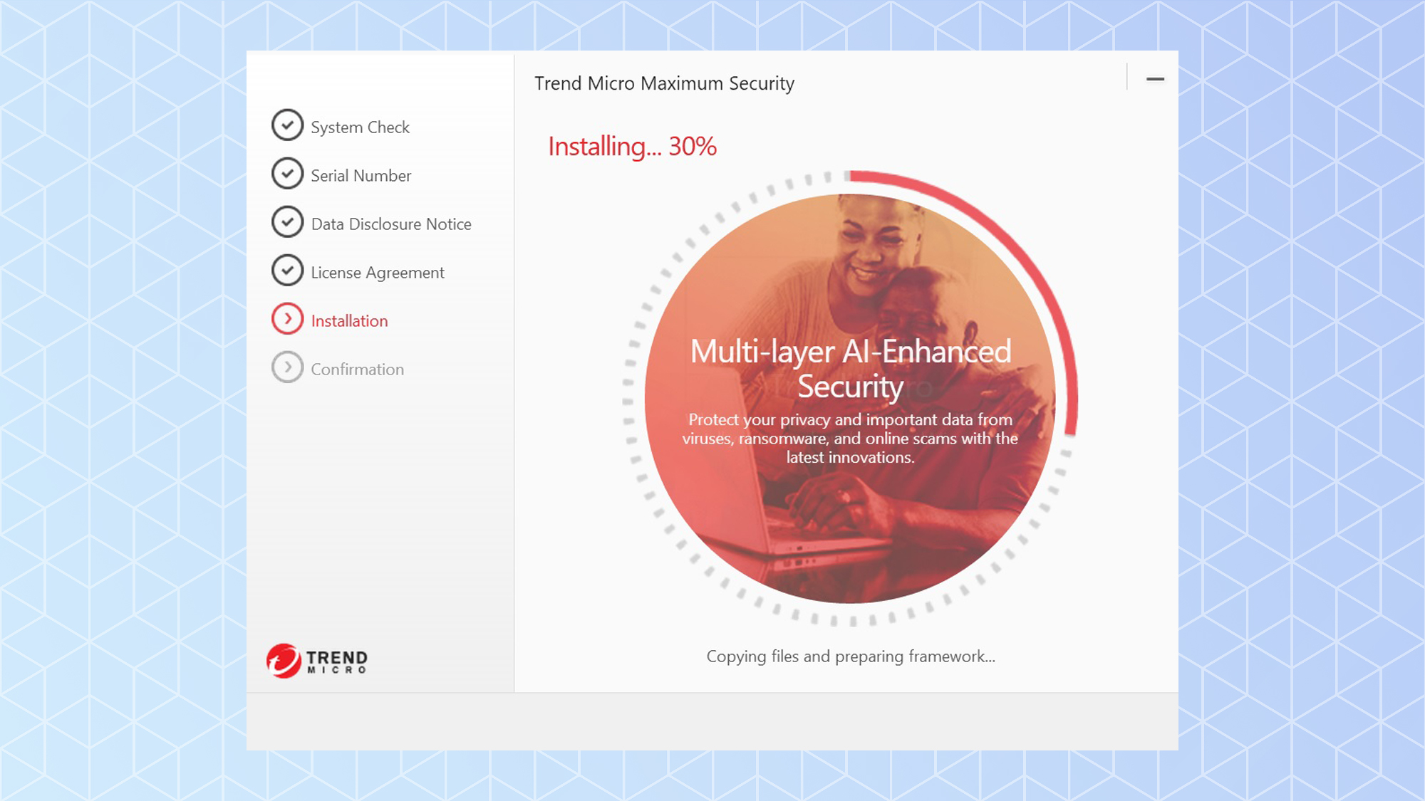 Trend Micro antivirus review | Tom's Guide
