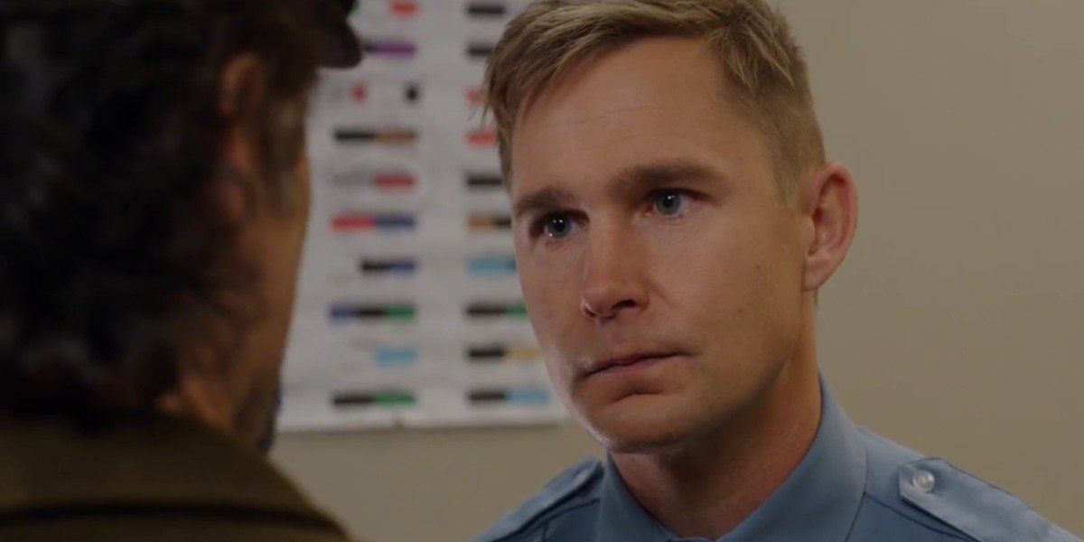 Chicago P.D.: Why Each Major Cast Member Left? | Cinemablend